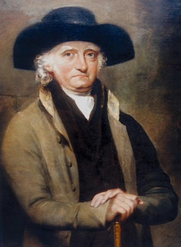 Richard Reynolds: Bristol's forgotten philanthropist, by Peter Malpass ...